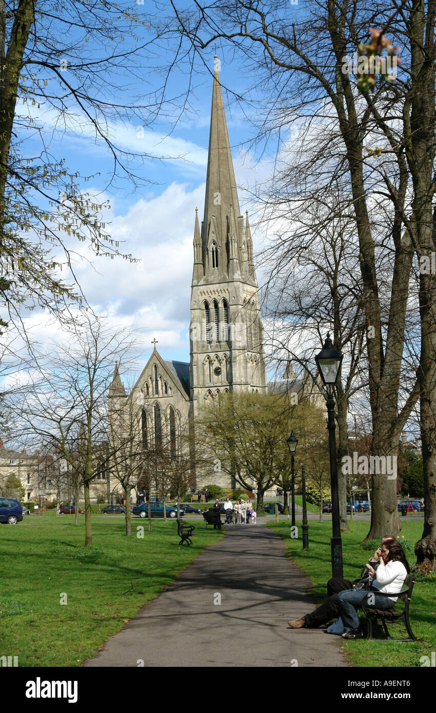 Diocese of bristol hi-res stock photography and images - Alamy