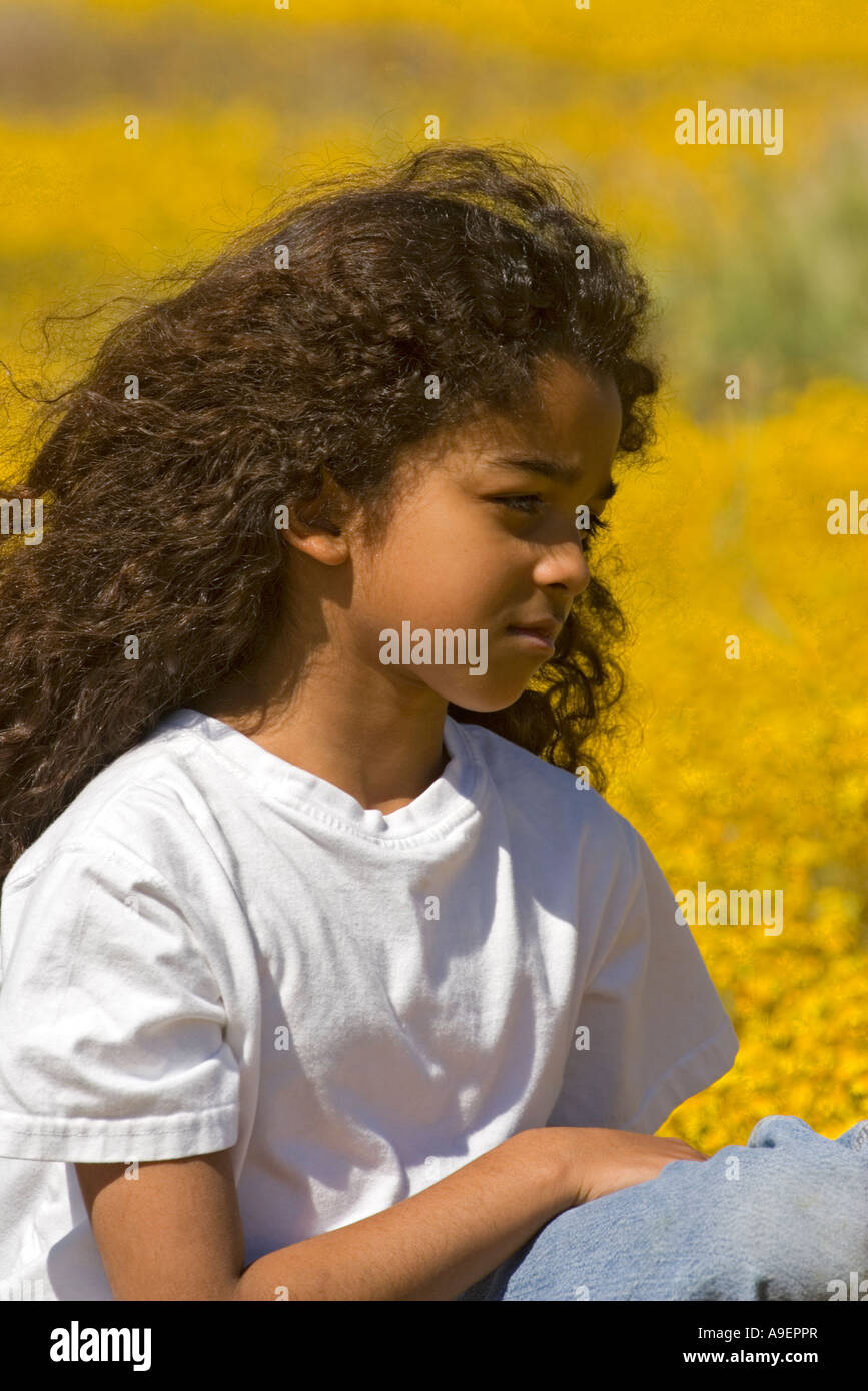 Brooding boy hi-res stock photography and images - Alamy