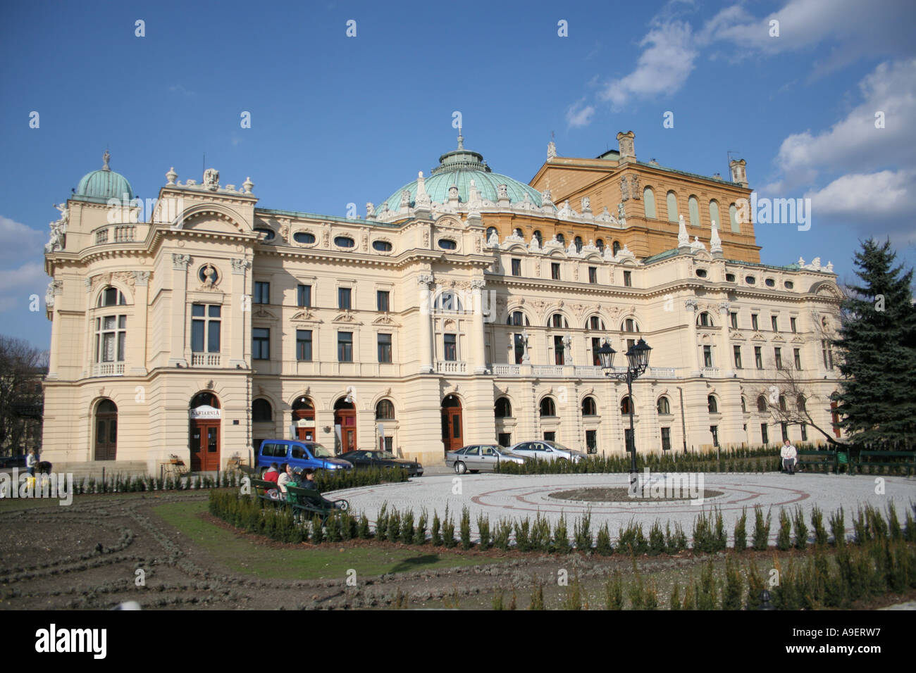 Polishcity hi-res stock photography and images - Alamy