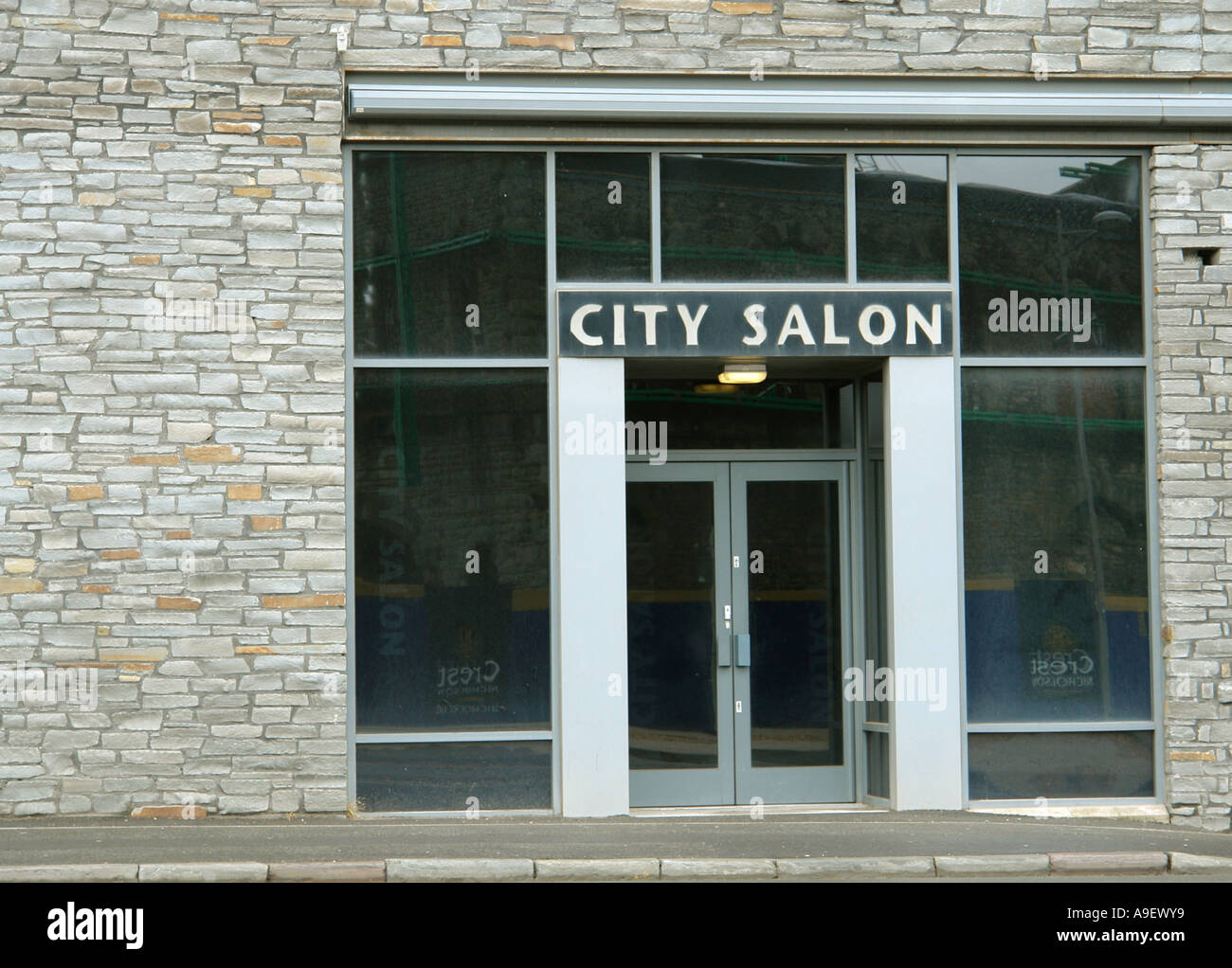 Bristol England UK 2006 Stock Photo - Alamy