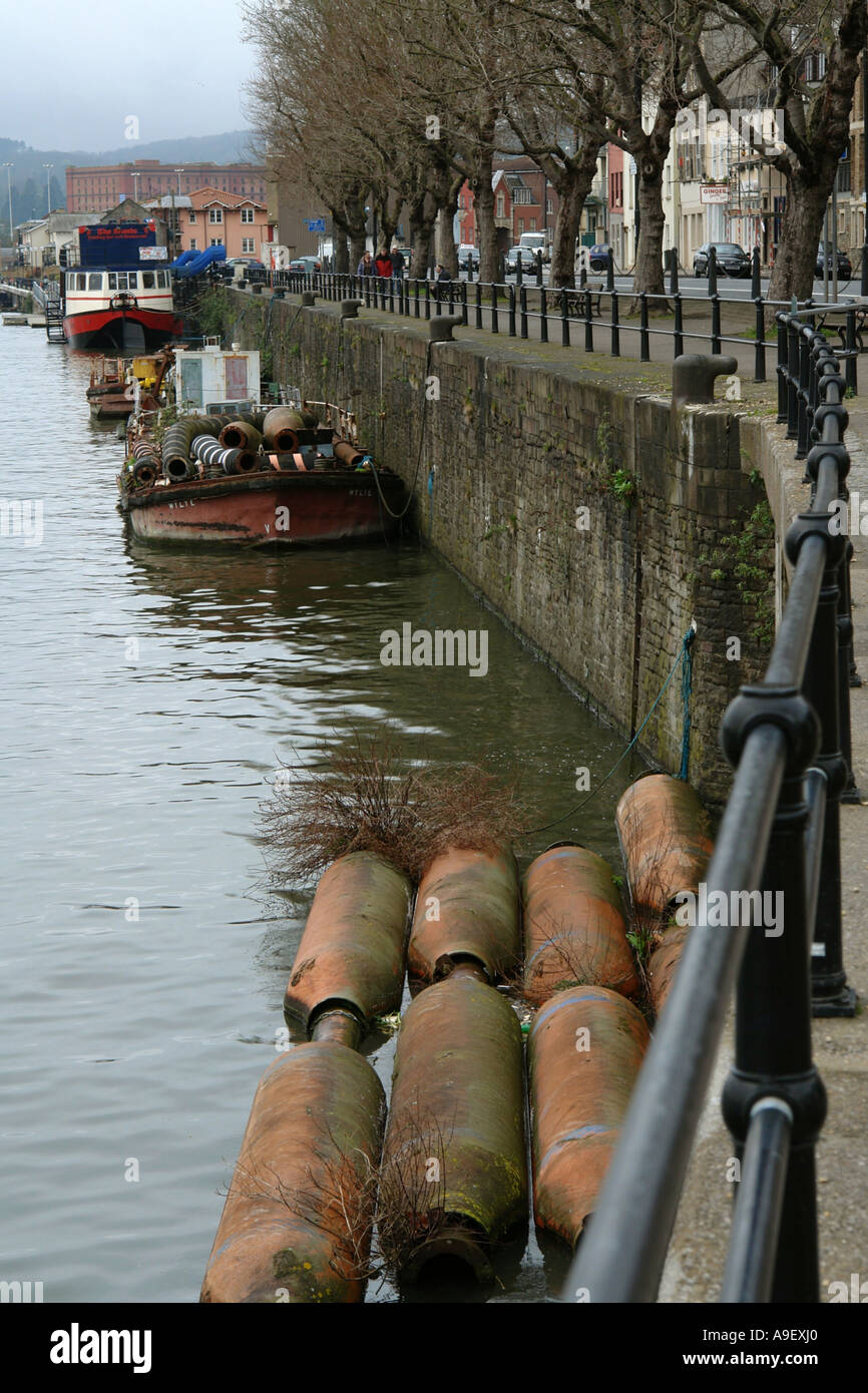 Bristol England GB UK 2006 Stock Photo - Alamy