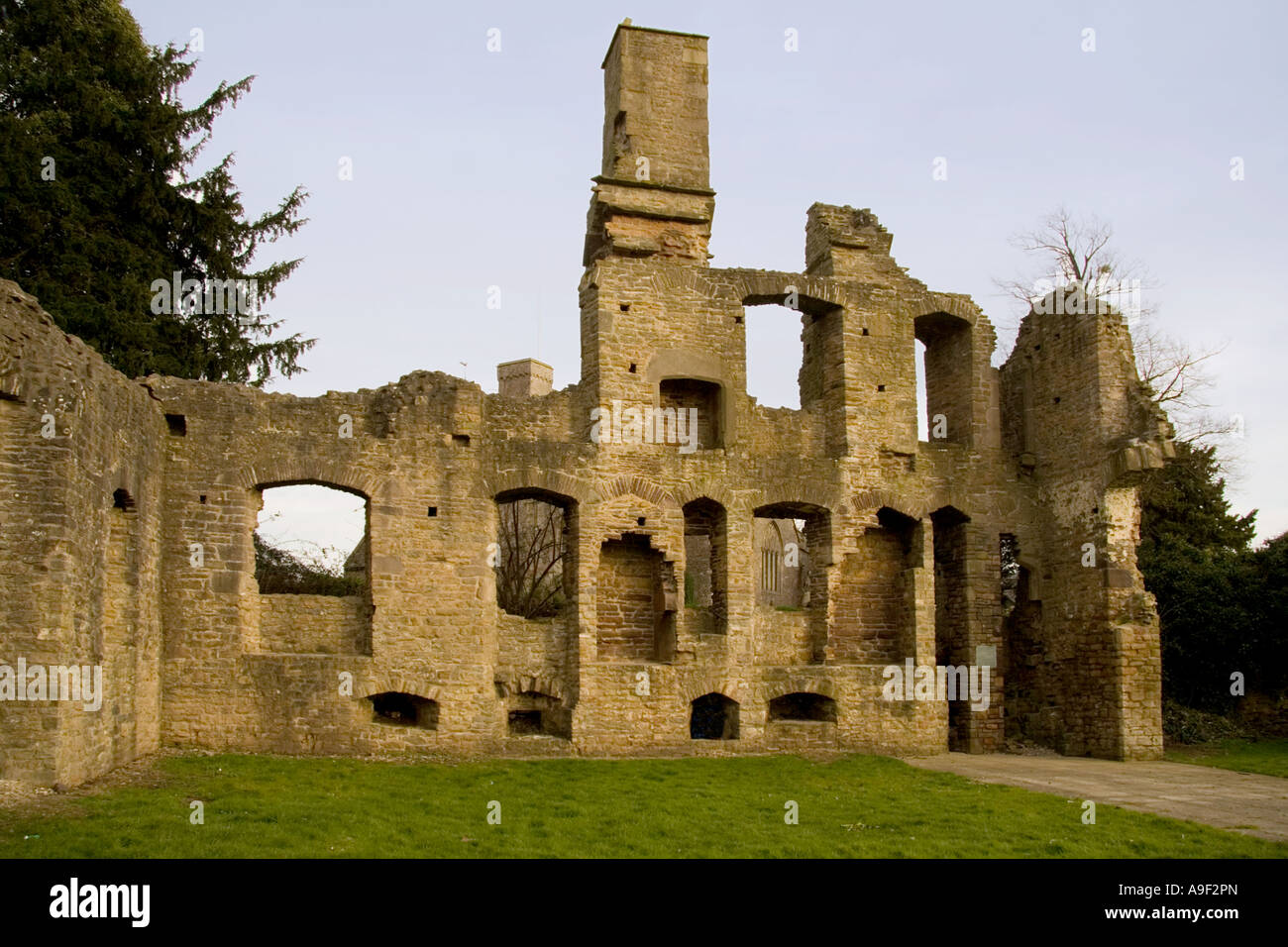 Procurator of the kingdom hi-res stock photography and images - Alamy