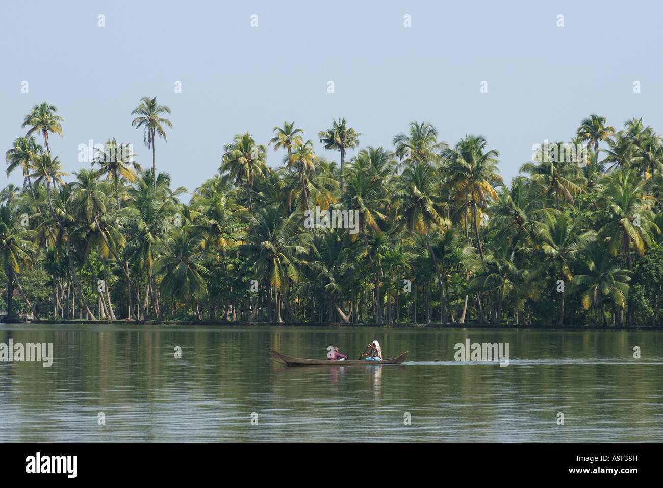 Vallam kerala hi-res stock photography and images - Alamy