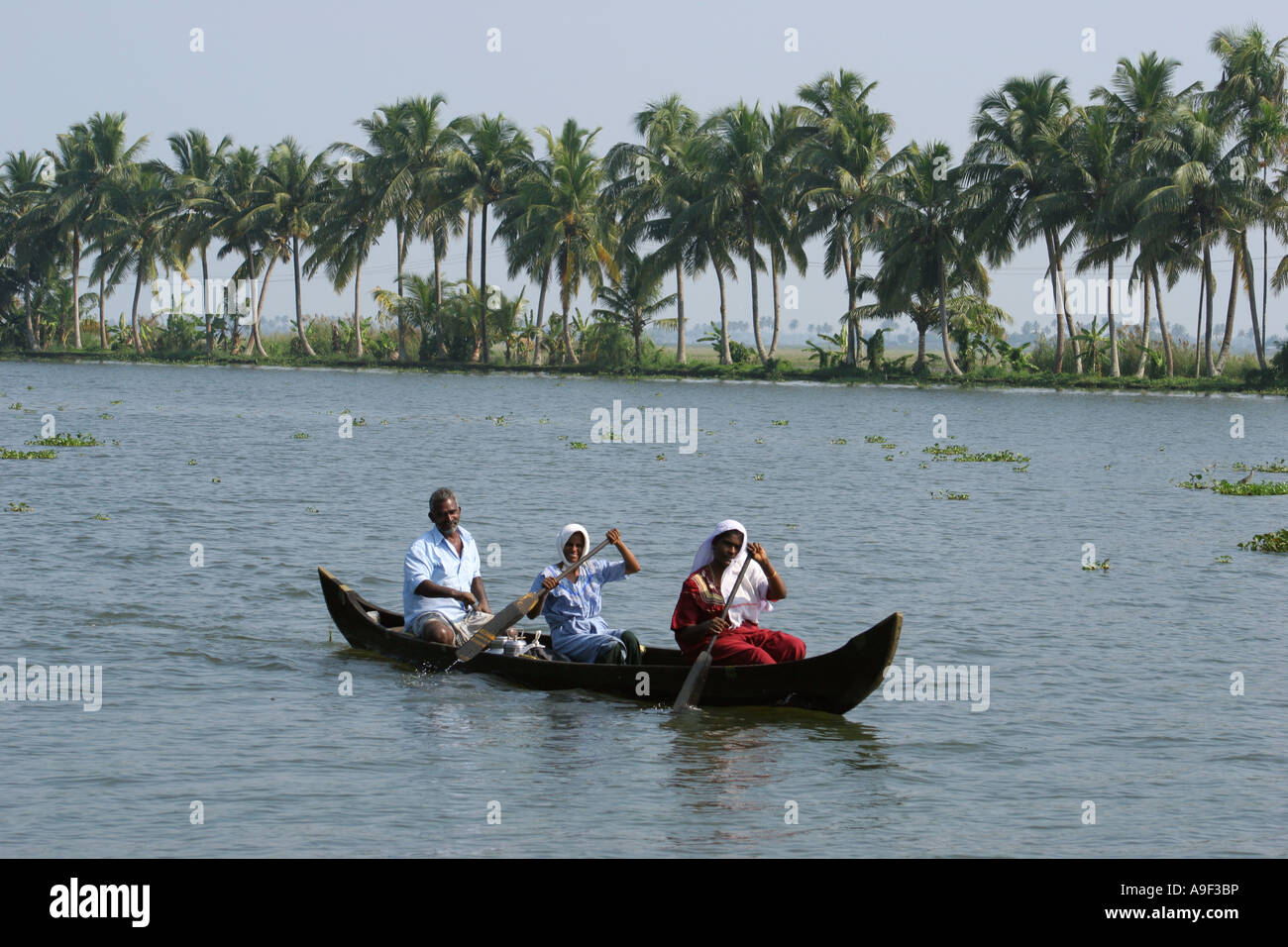 Vallam kerala hi-res stock photography and images - Alamy