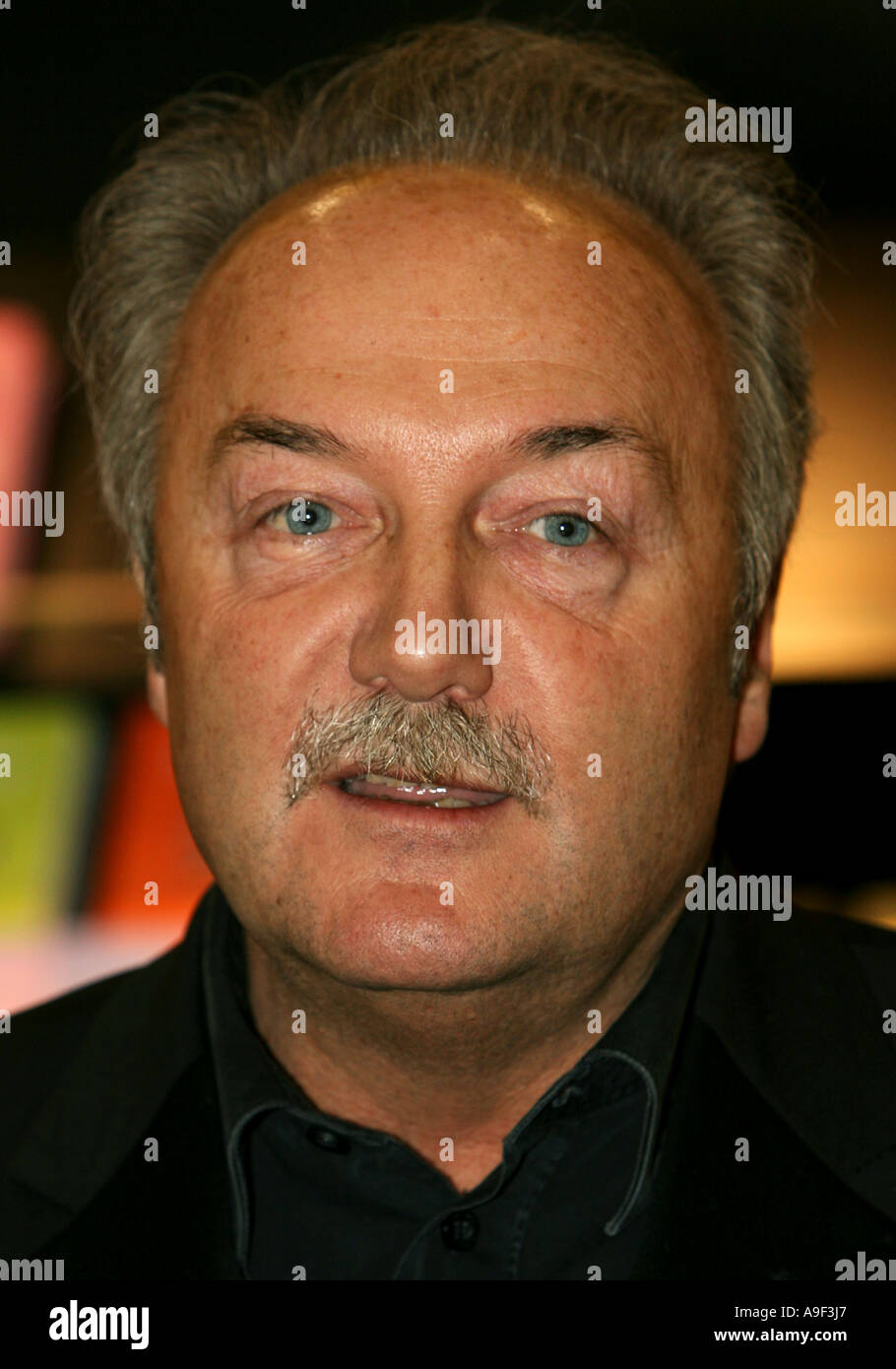 George galloway politician hi-res stock photography and images - Alamy