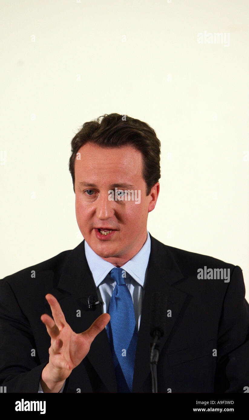 Discurso conservador hi-res stock photography and images - Alamy