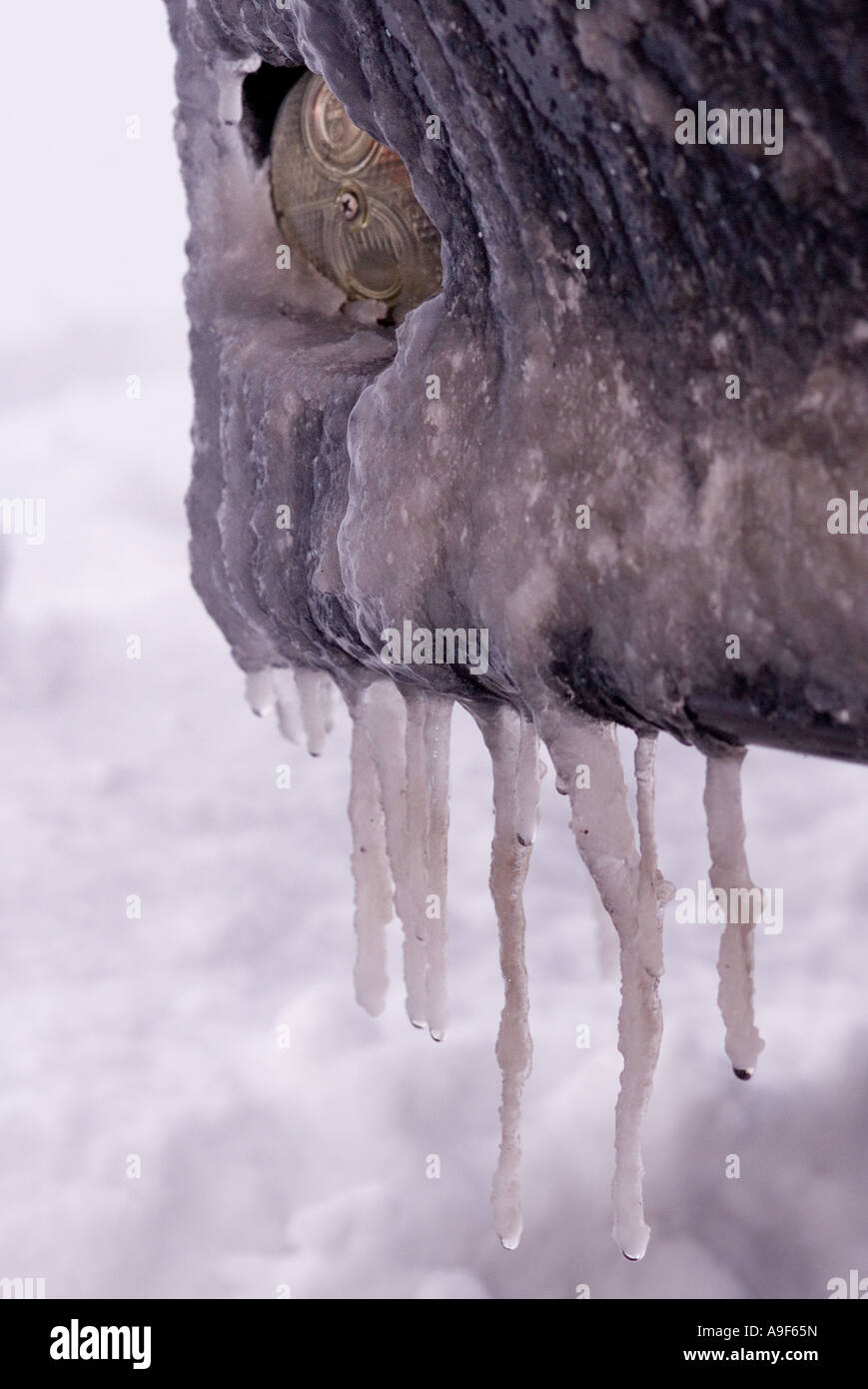 Solid bus hi-res stock photography and images - Alamy