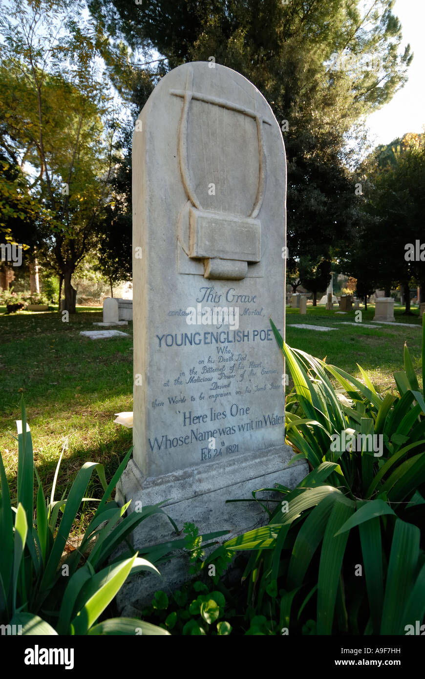 John Keats High Resolution Stock Photography and Images - Alamy