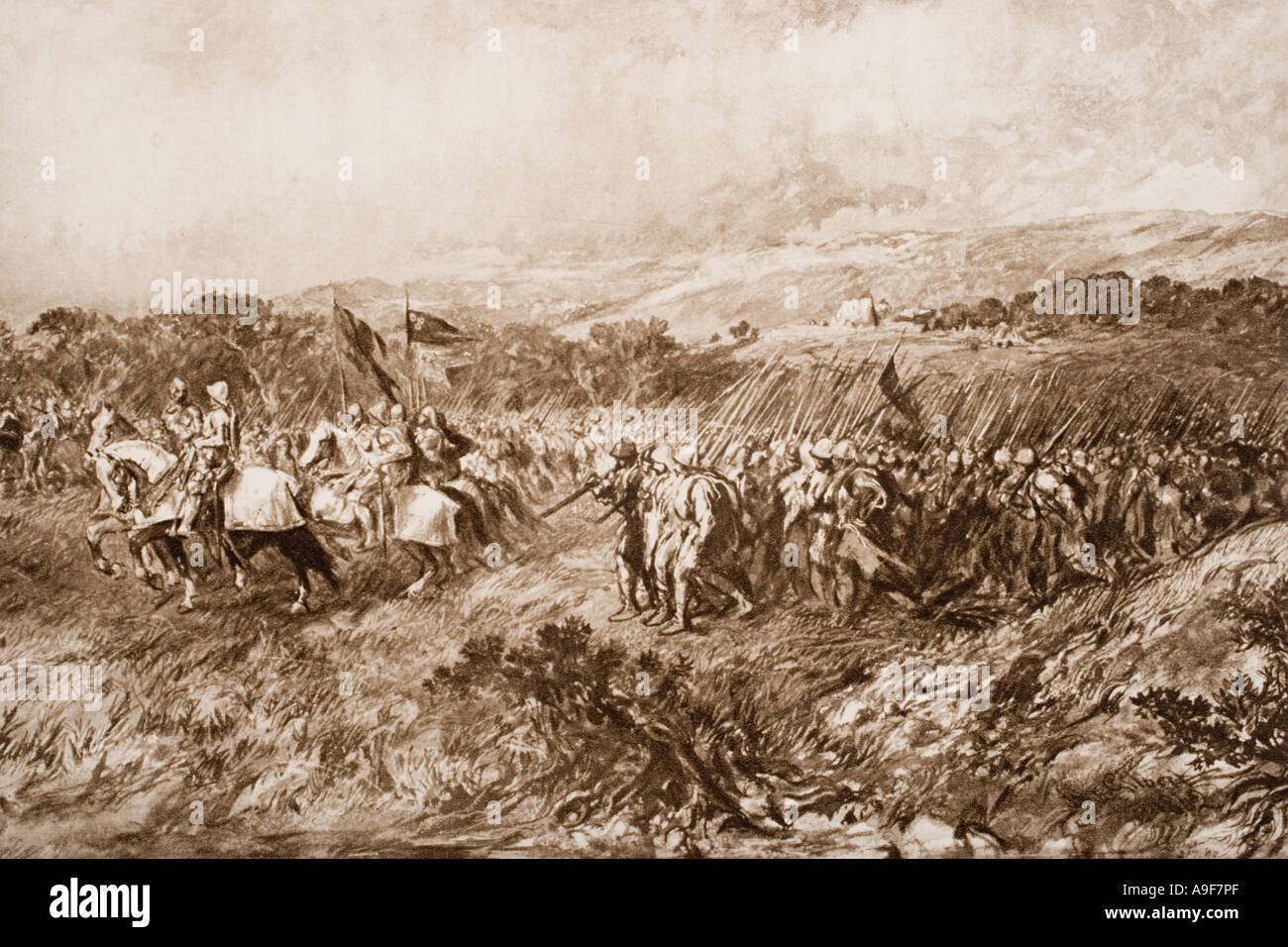 Crusades armour hi-res stock photography and images - Alamy