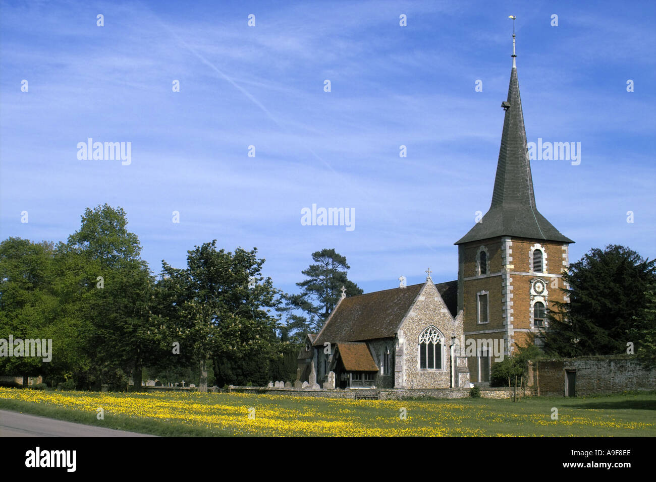 Terling, essex hi-res stock photography and images - Alamy