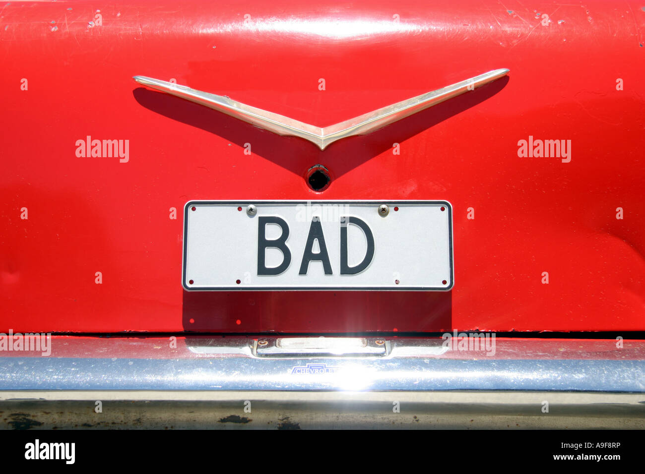 Personalised numberplate hi-res stock photography and images - Alamy