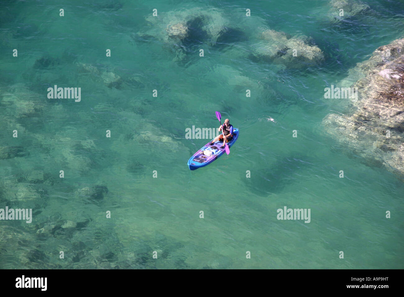 Tasman activity clear water hi-res stock photography and images - Alamy