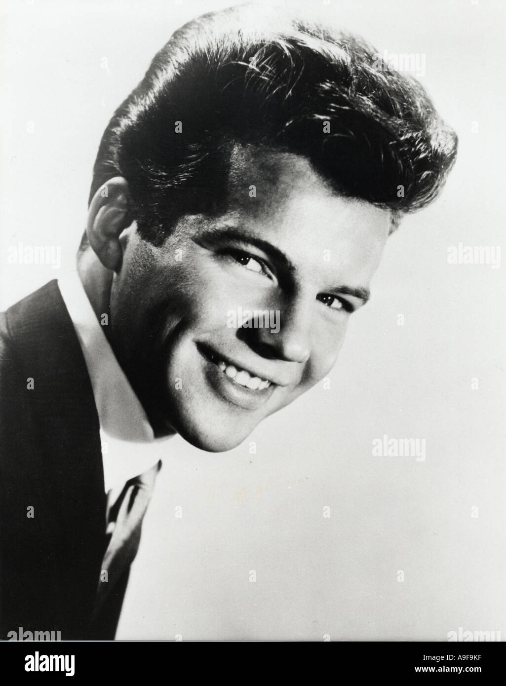 Bobby vee hi-res stock photography and images - Alamy