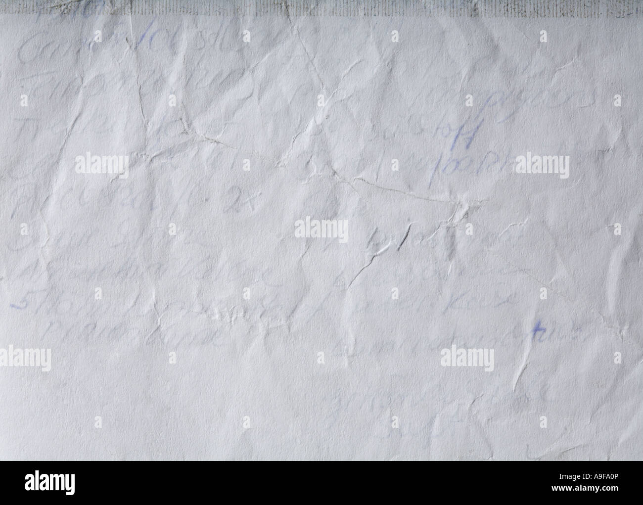 Crumpled piece of paper, high resolution backgrounds for designers ...