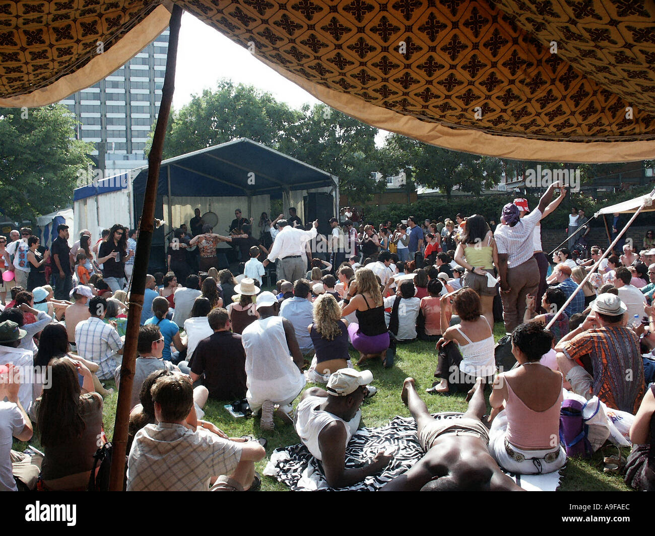 Refugee week hi-res stock photography and images - Alamy