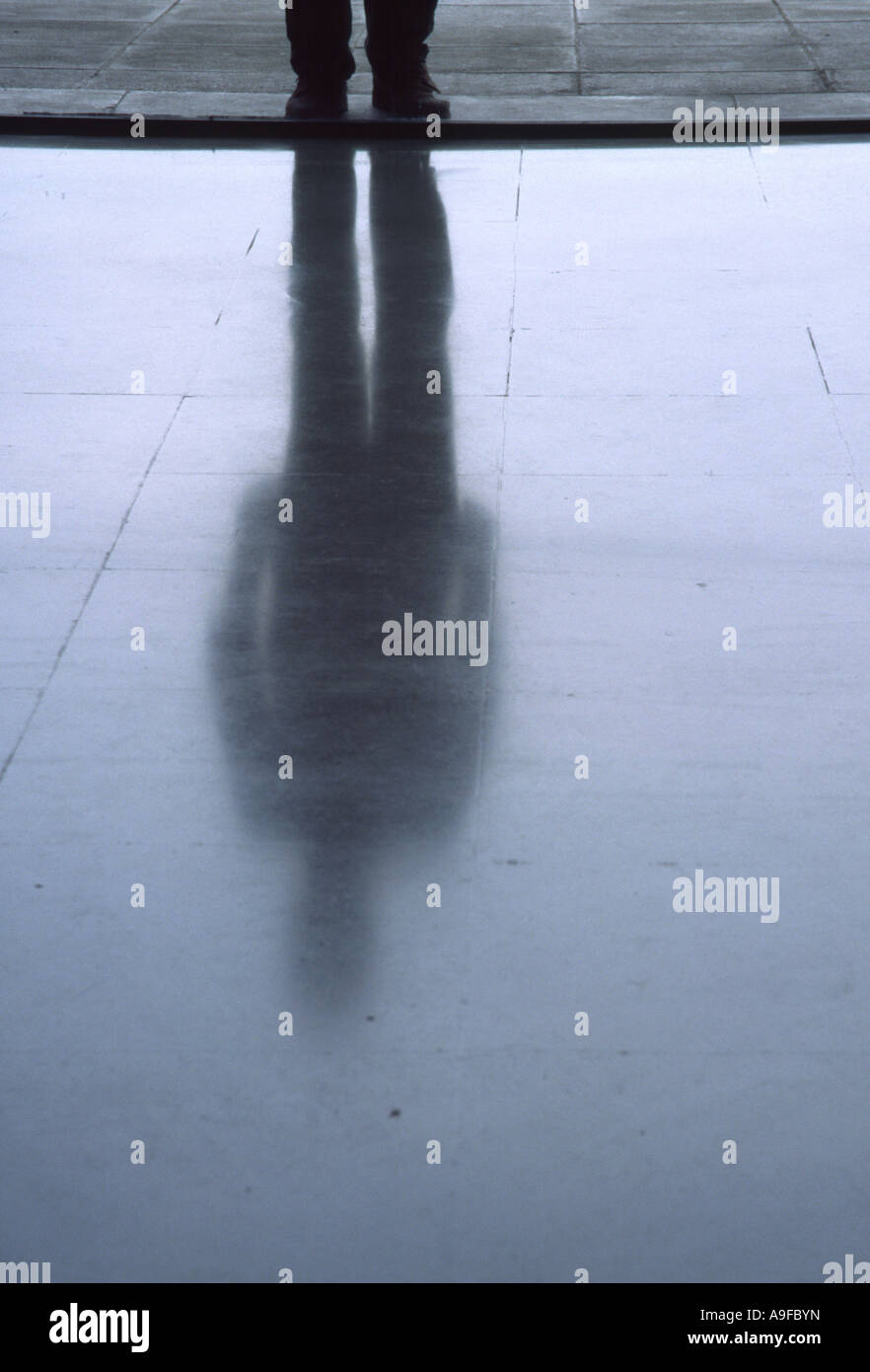 Standing on tiled floor hi-res stock photography and images - Alamy