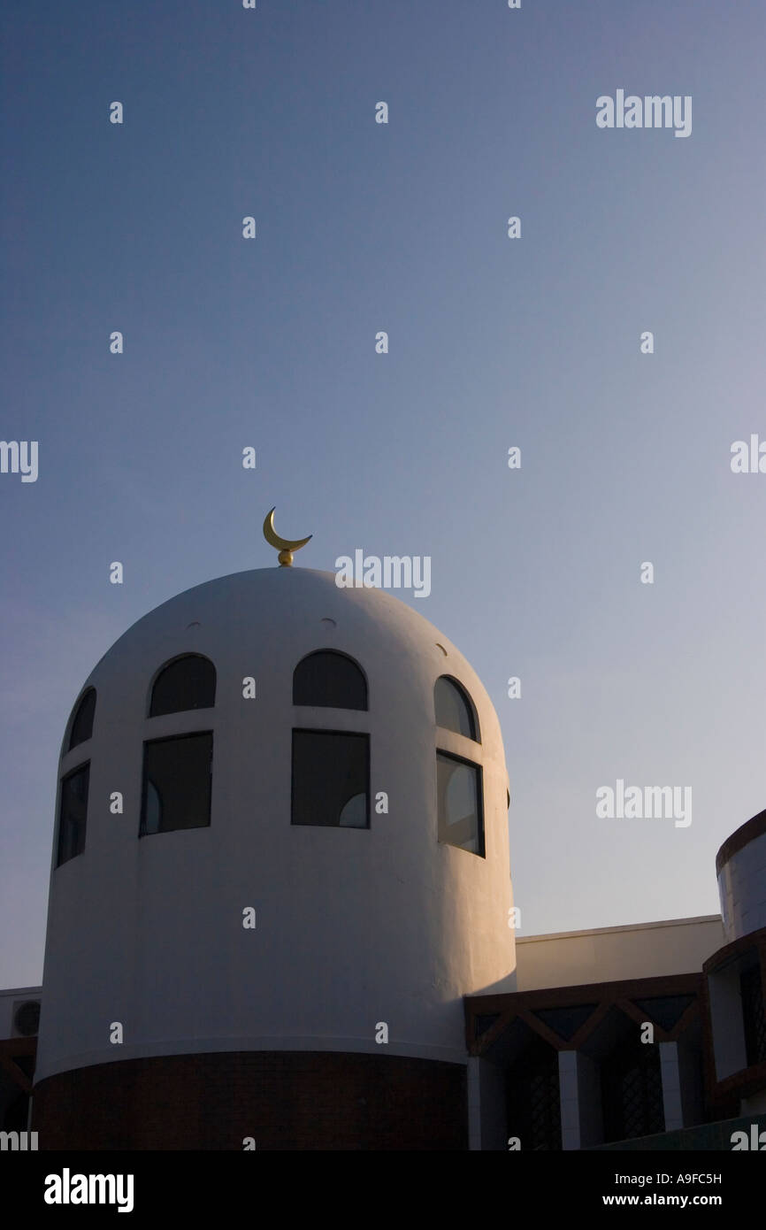 Islam america hi-res stock photography and images - Alamy
