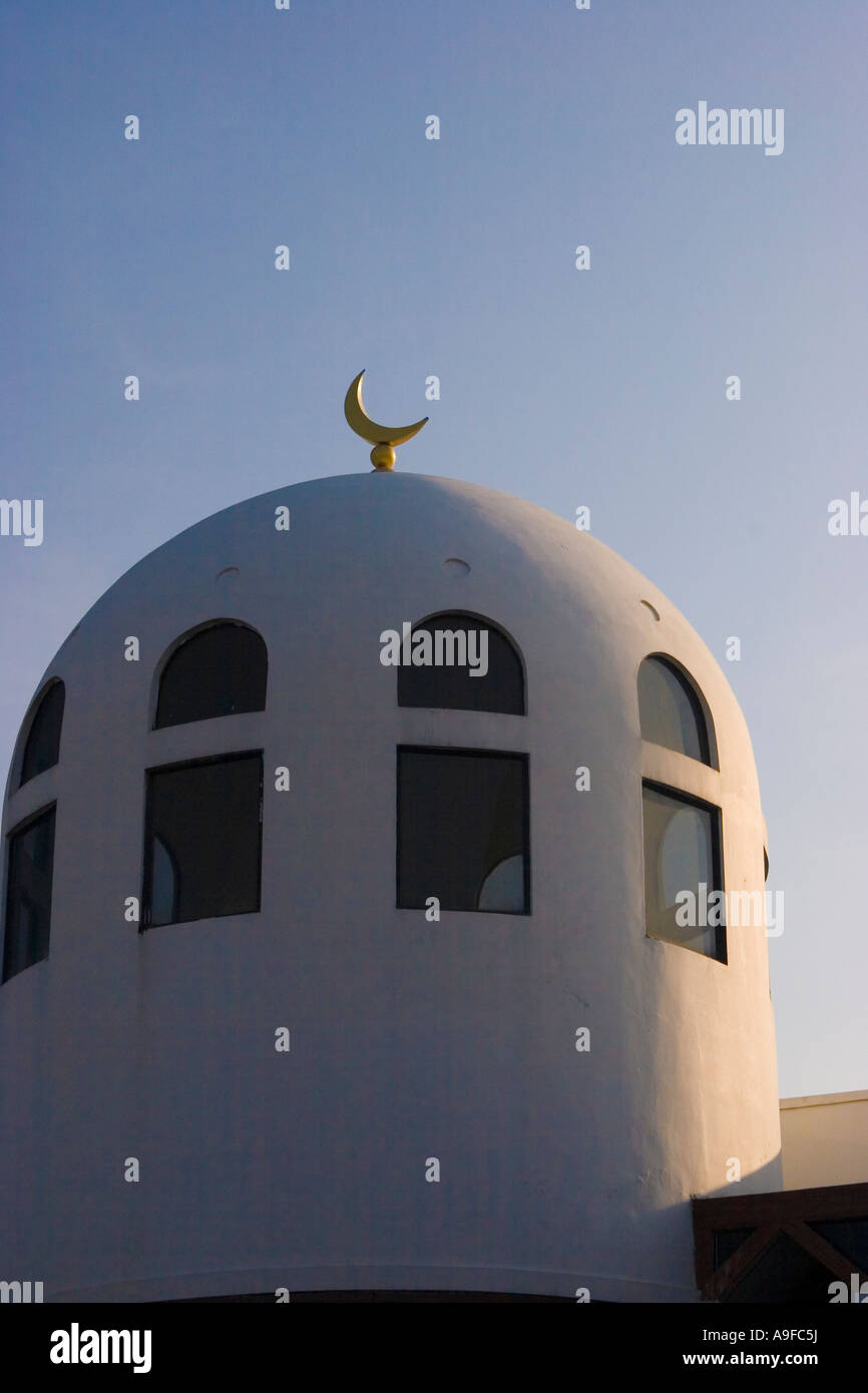 Islam america hi-res stock photography and images - Alamy