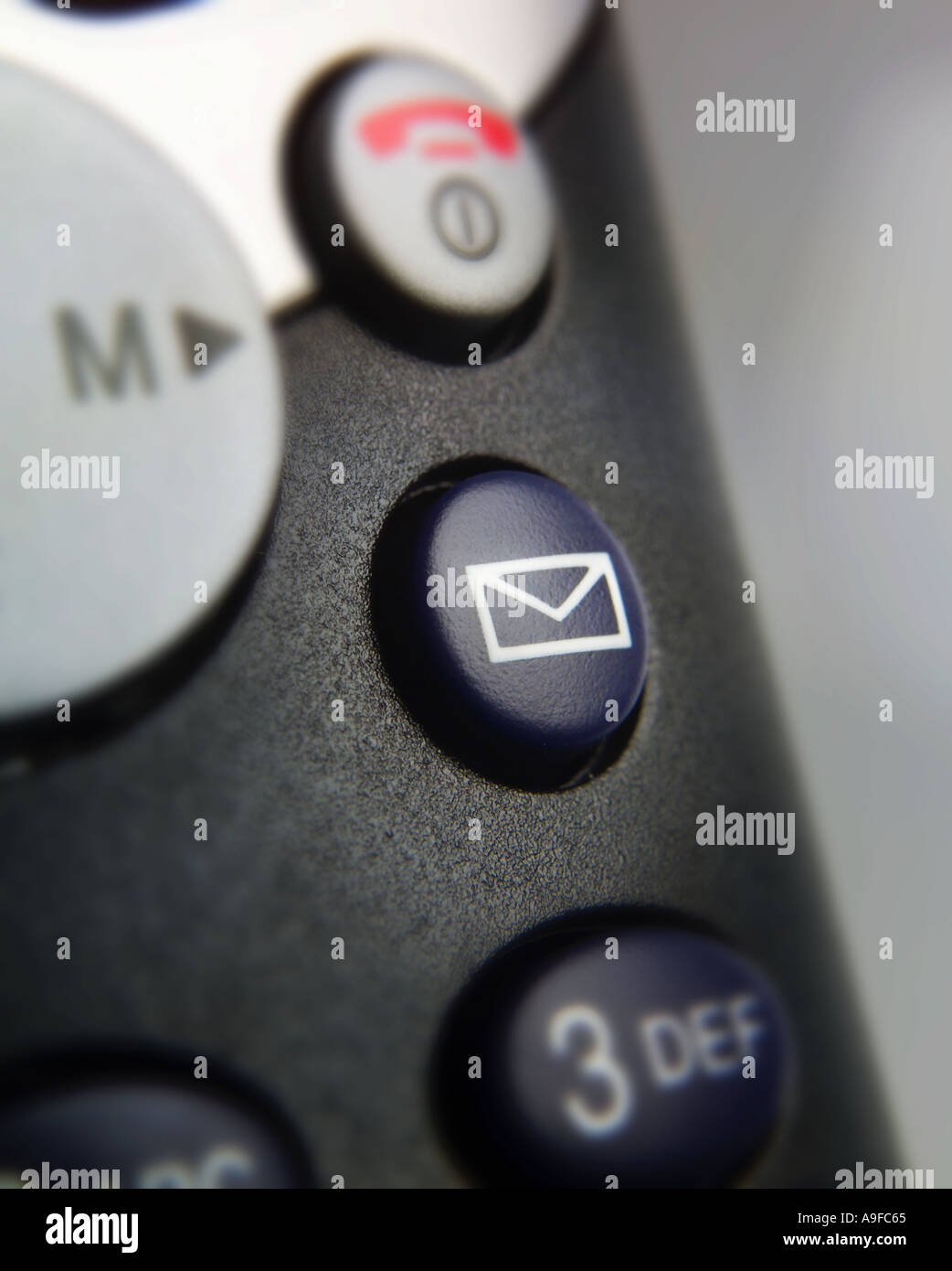 close up telephone Stock Photo - Alamy