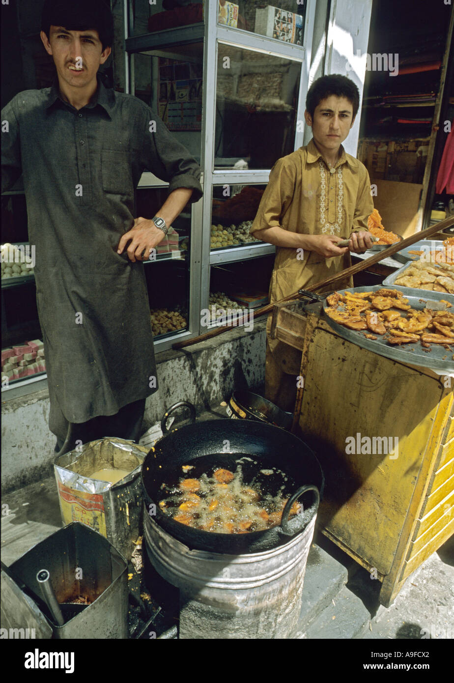 Chitral food hi-res stock photography and images - Alamy