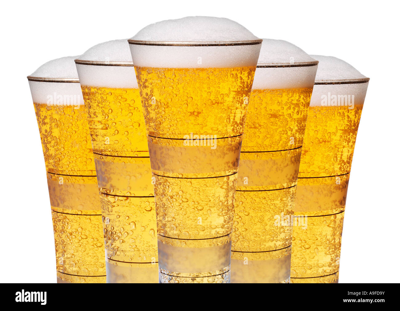 German white beers hi-res stock photography and images - Alamy