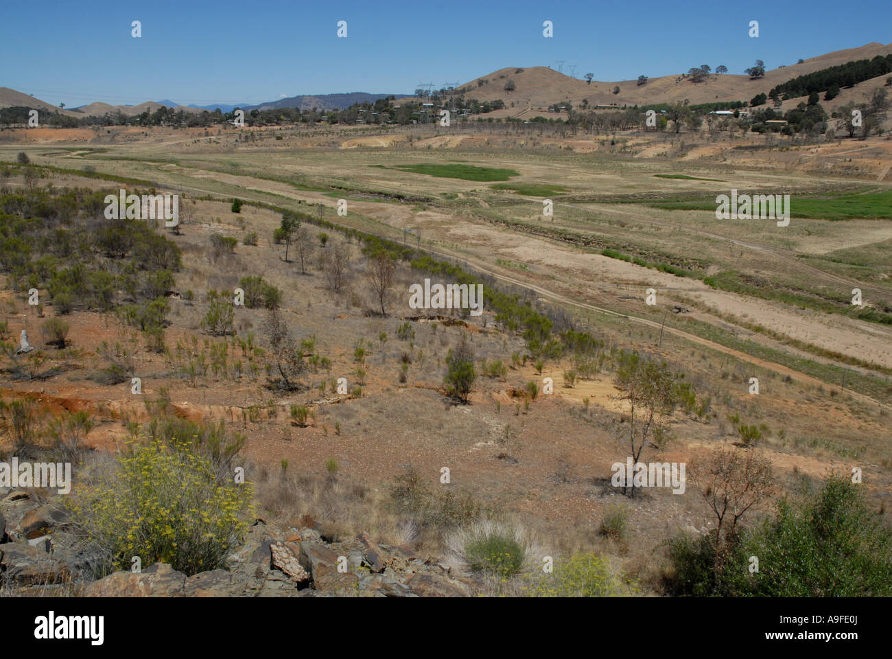 Bonnie doon victoria hi-res stock photography and images - Alamy
