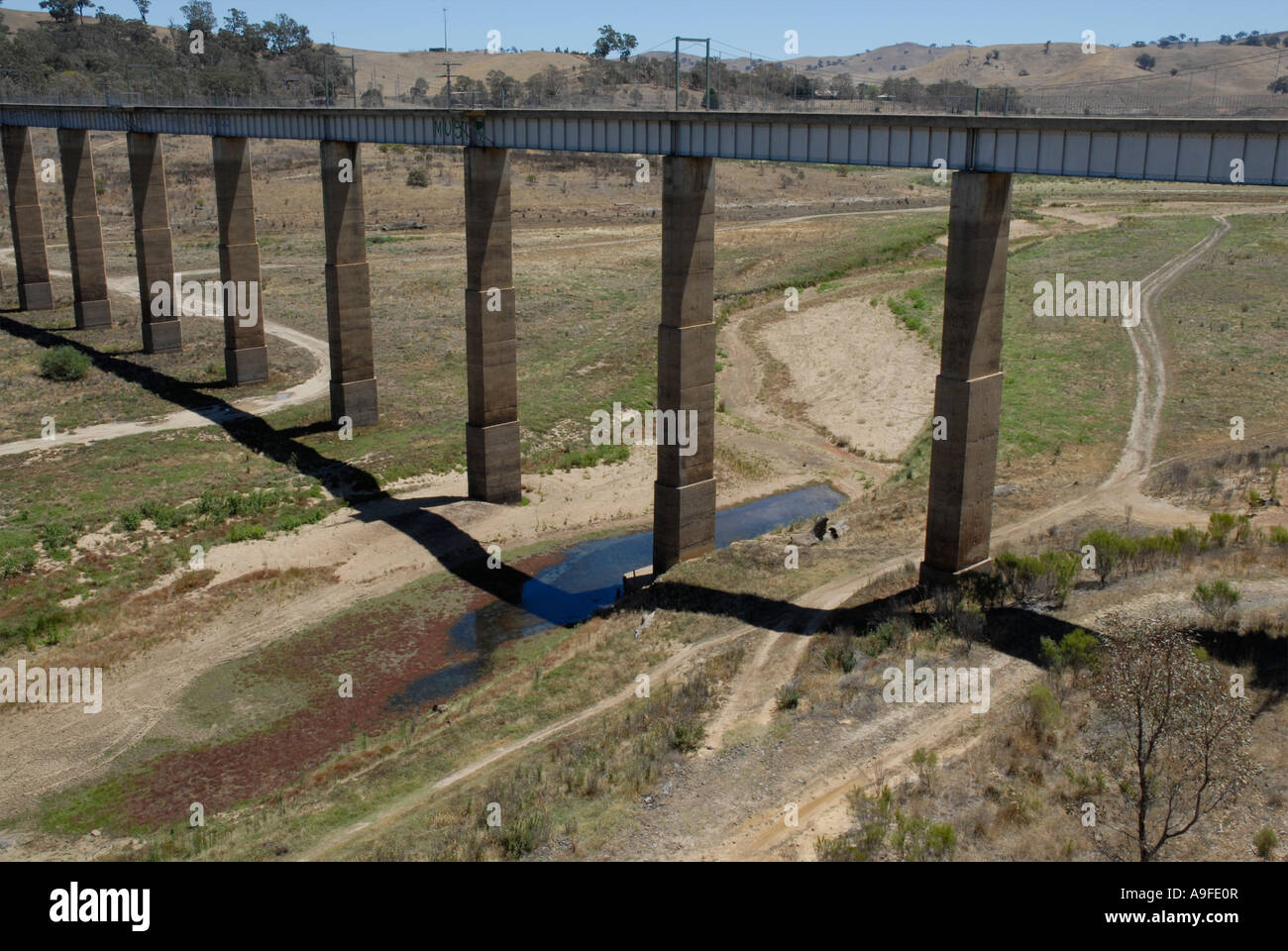 Bridge of doon hi-res stock photography and images - Alamy