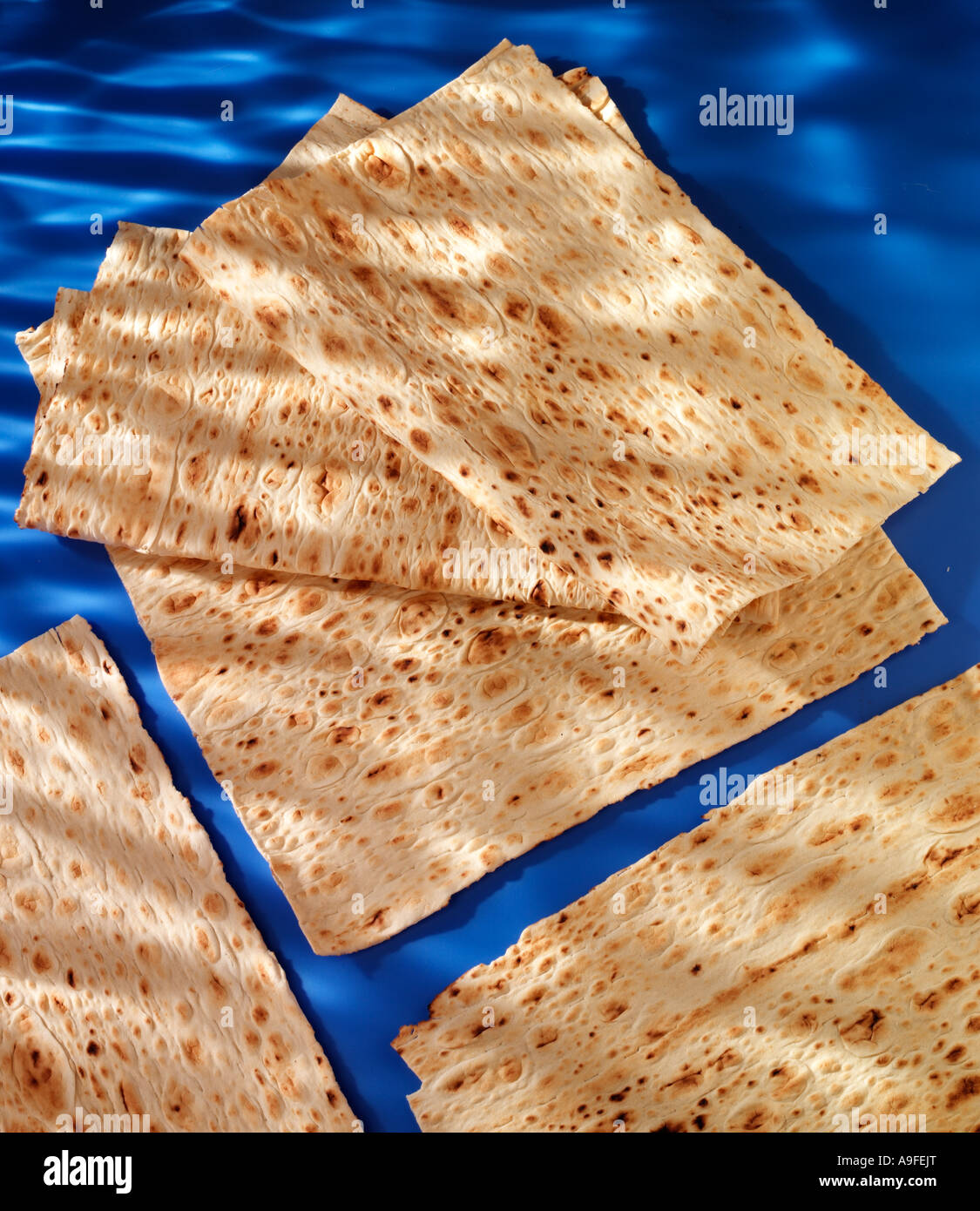 Armenian Cracker Bread