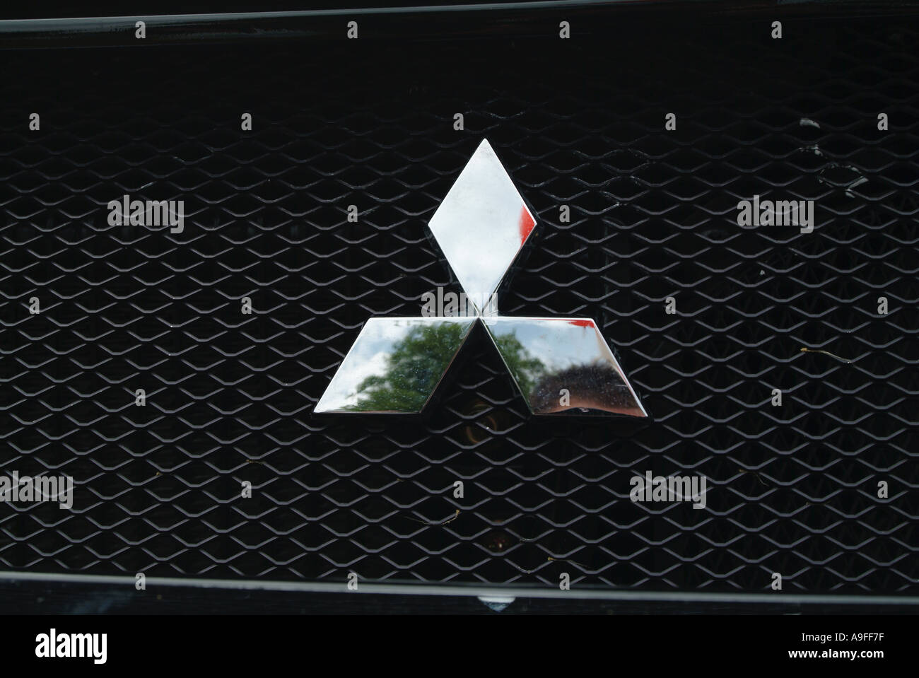 Mitsubishi Colt Logo