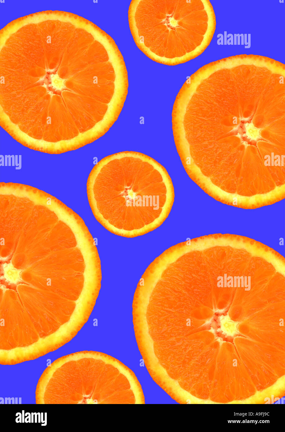 COMMON NAME Orange LATIN NAME Citrus sinensis Stock Photo - Alamy