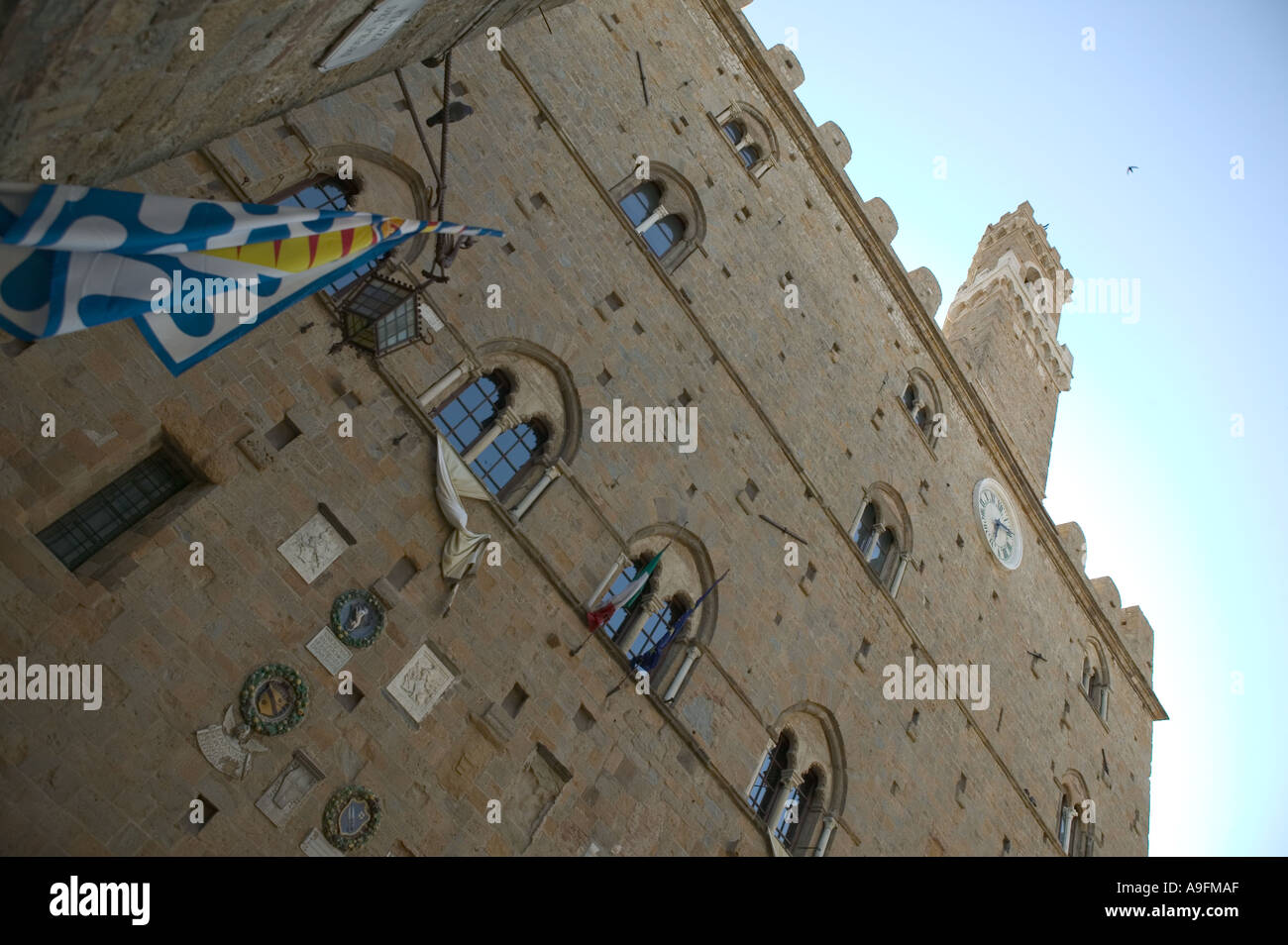 Voltera hi-res stock photography and images - Alamy