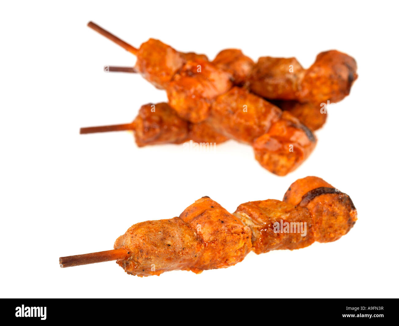 Pinchitos hi-res stock photography and images - Alamy