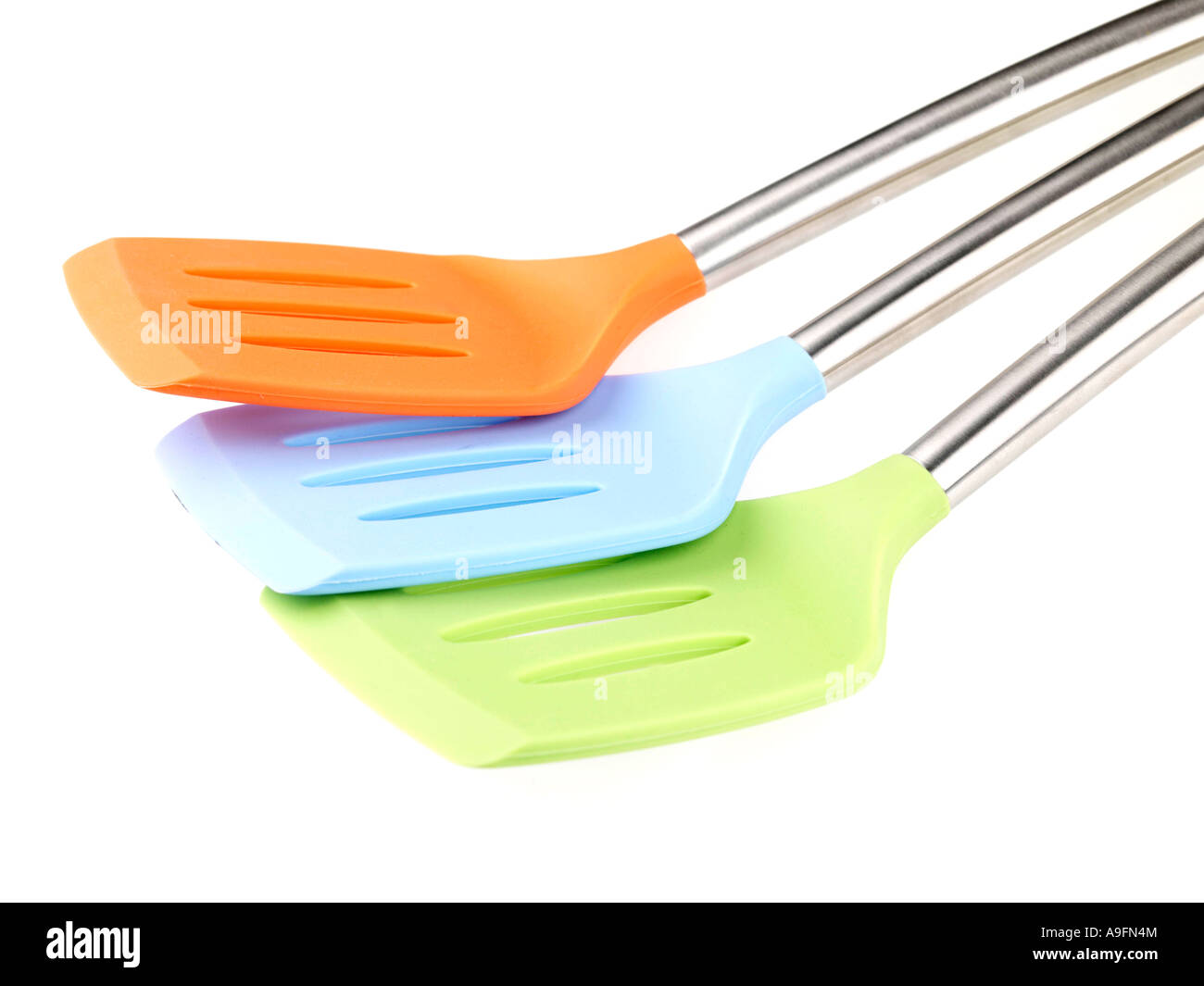 Fish slice tool hi-res stock photography and images - Alamy