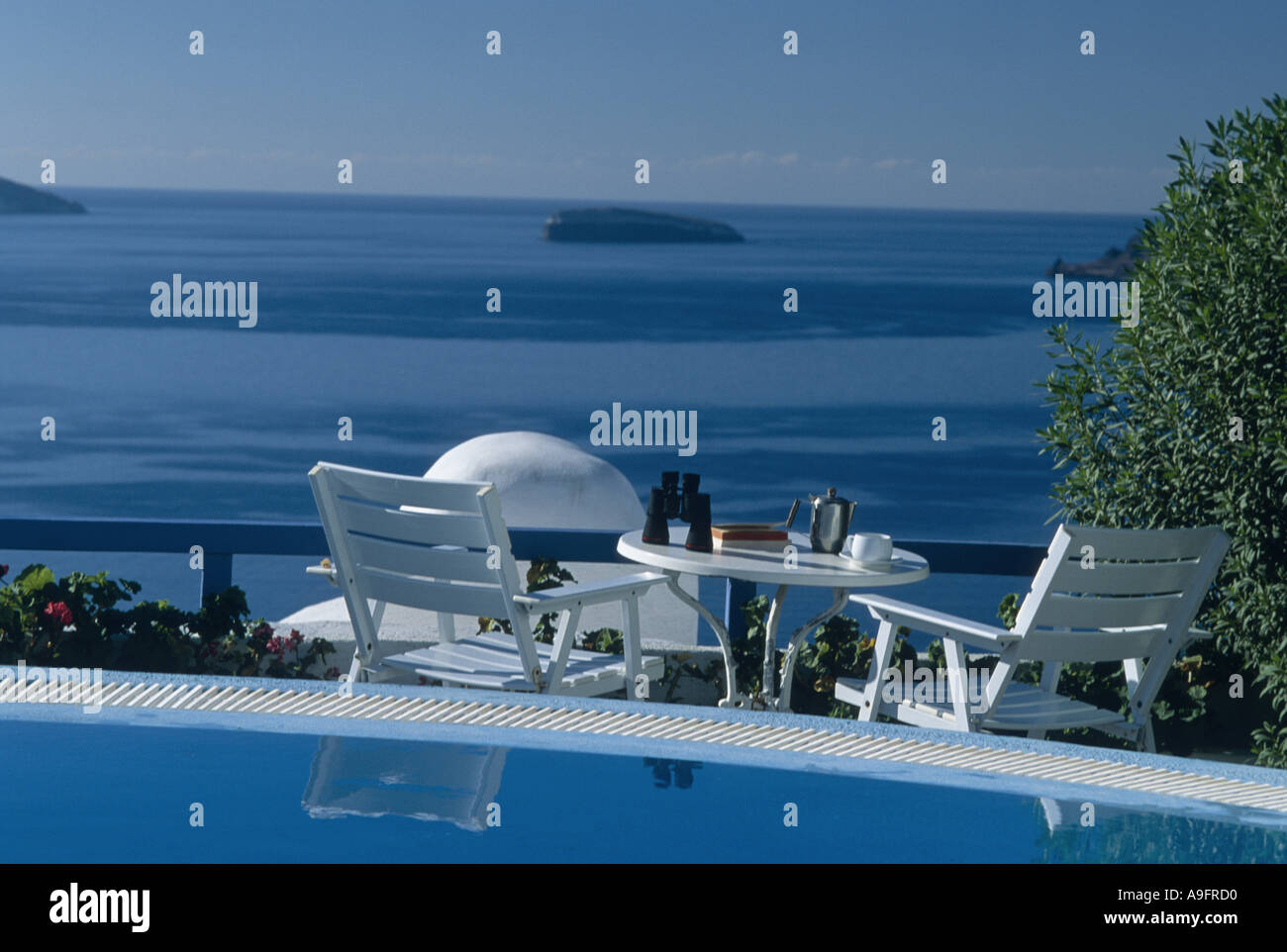 Nisos, Greece High Resolution Stock Photography and Images - Alamy