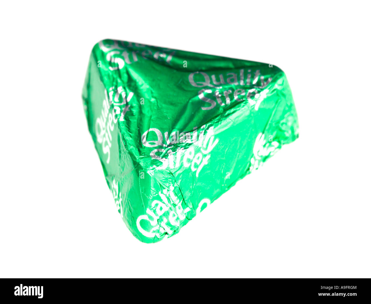 Quality street triangle hi-res stock photography and images - Alamy