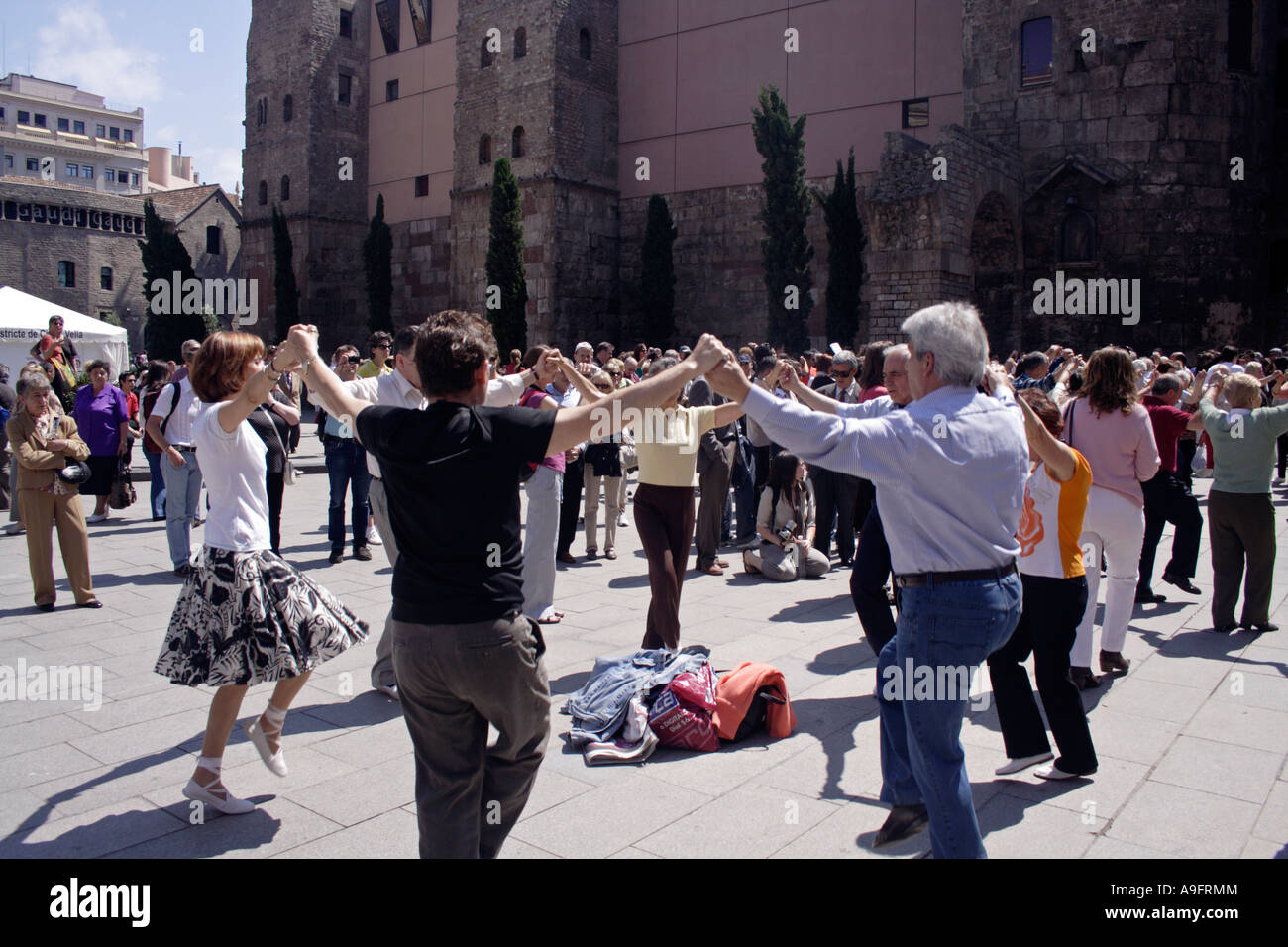 Catalonian High Resolution Stock Photography and Images - Alamy