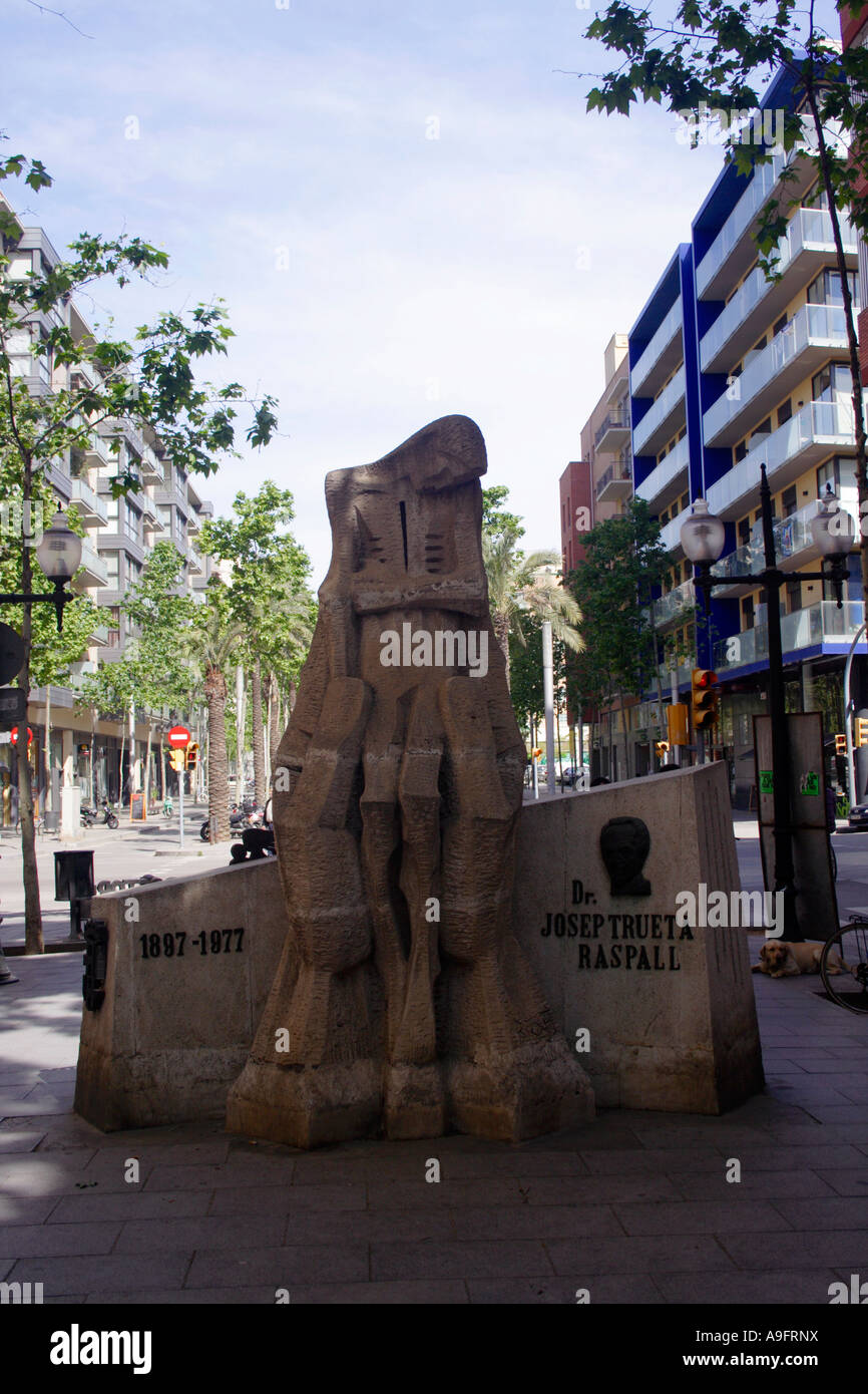 Medical monument hi-res stock photography and images - Alamy