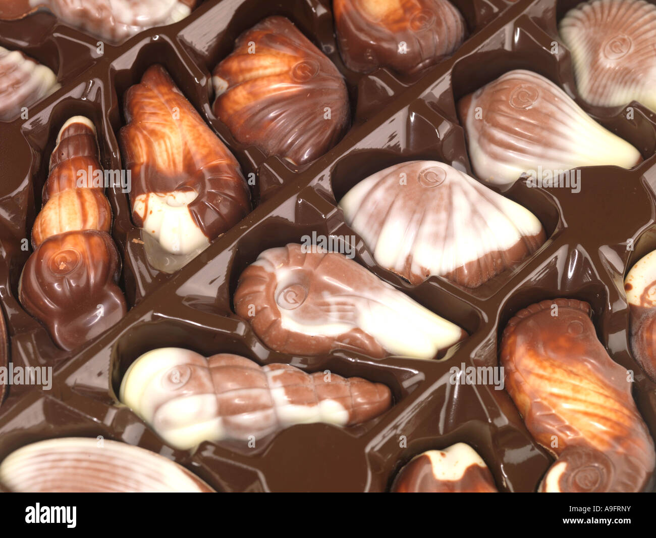 Guylian hi-res stock photography and images - Alamy