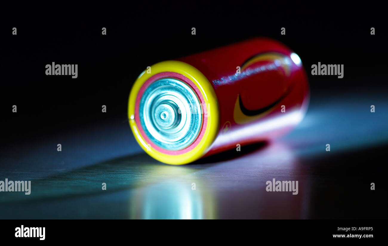 Energizer cells hi-res stock photography and images - Alamy