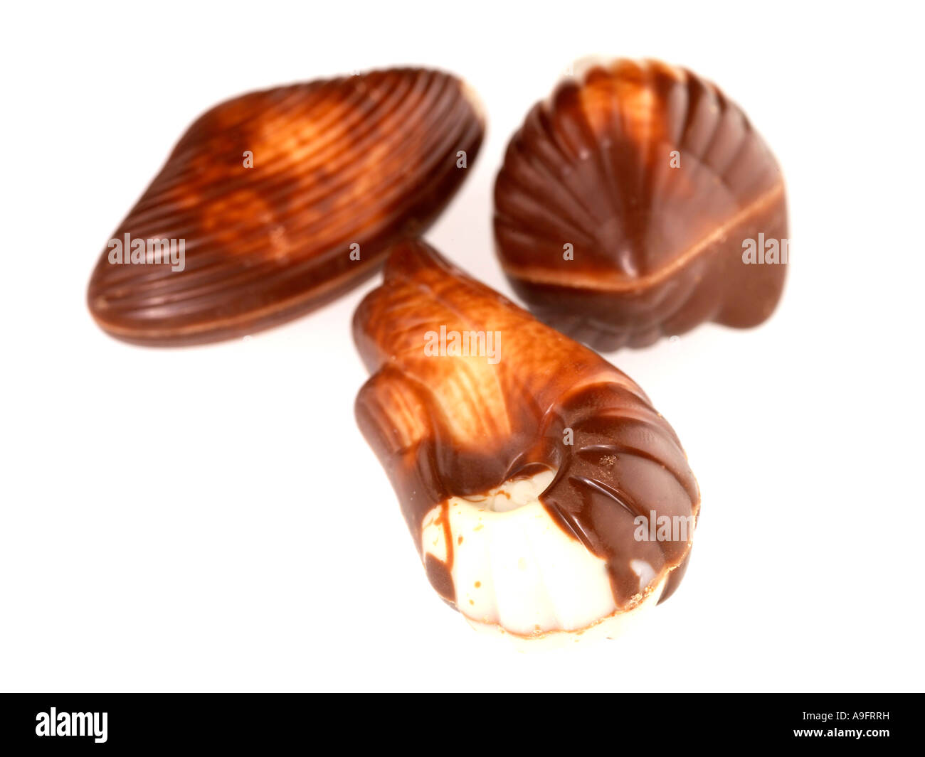 Guylian chocolate chocolates luxury sweets food hi-res stock ...