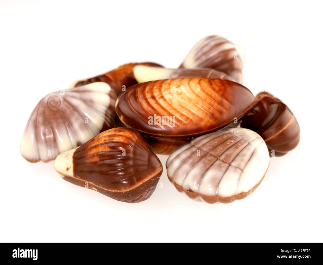 Guylian chocolate chocolates luxury sweets food hi-res stock ...