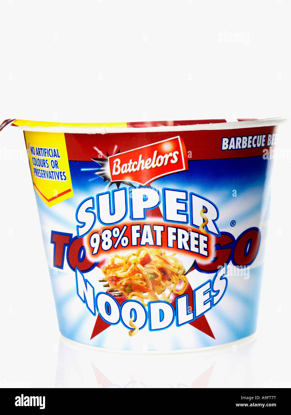 Instant pot noodles noodles fat free food snack snacks hi-res stock ...