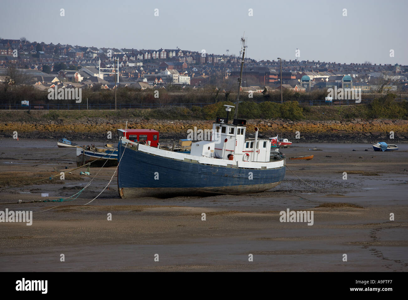 Barry harbour hi-res stock photography and images - Alamy