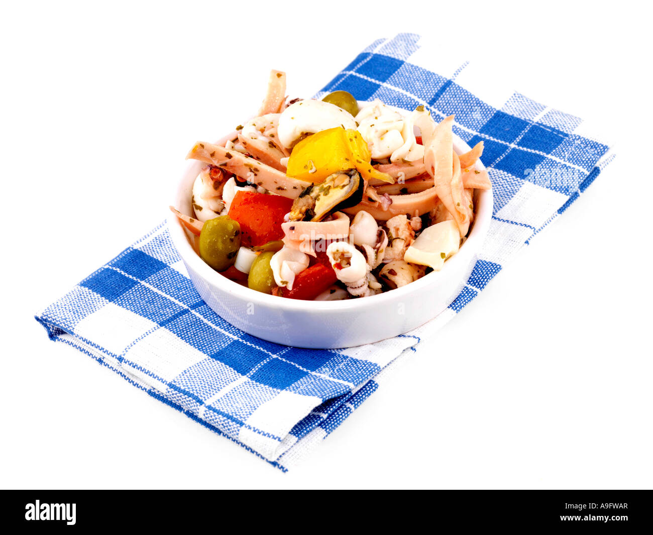 Mixed tapas selection hi-res stock photography and images - Alamy