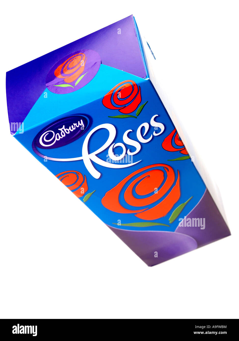 Cadbury Roses Stock Photos & Cadbury Roses Stock Images - Alamy