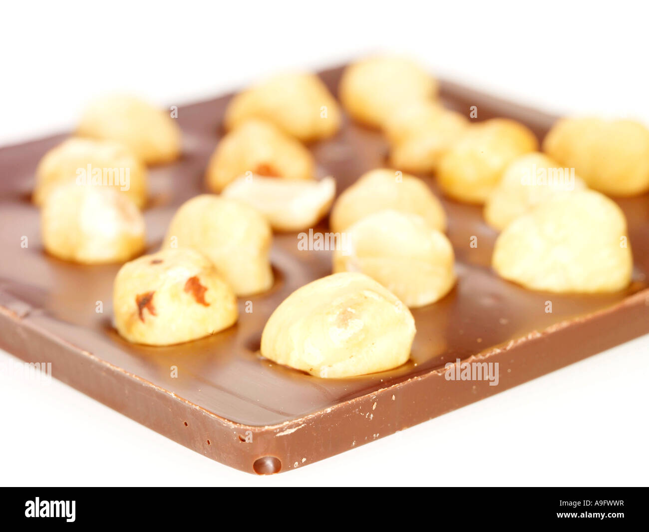 Rich chocolate hi-res stock photography and images - Alamy