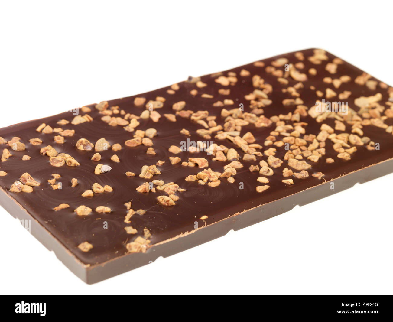 Nutty bars hi-res stock photography and images - Alamy