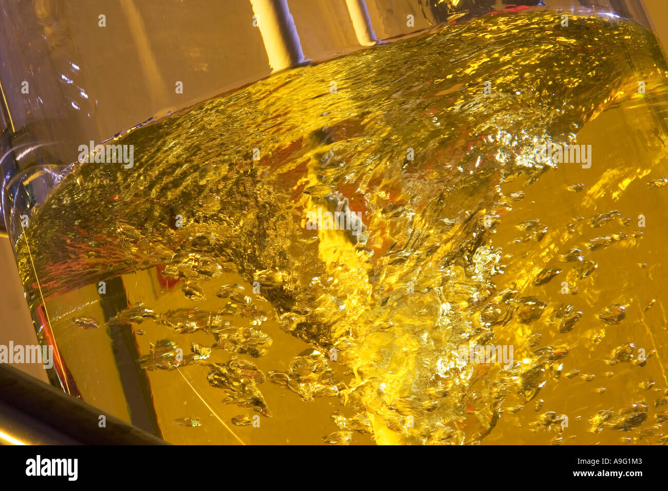 Commercial solutions in Nanotechnology. Marker technology for the ...