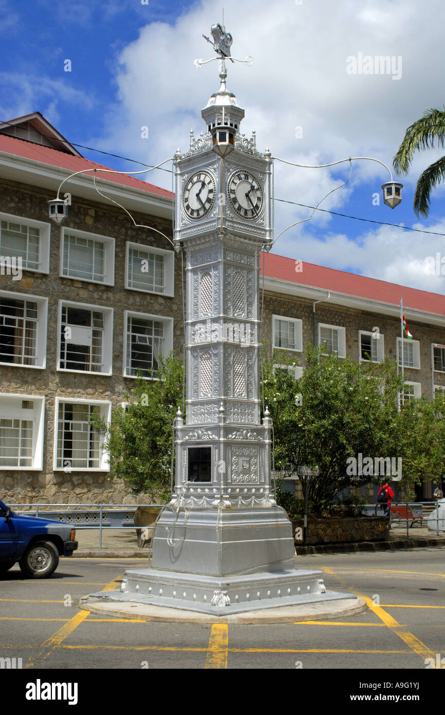 Victoria towers park hi-res stock photography and images - Alamy