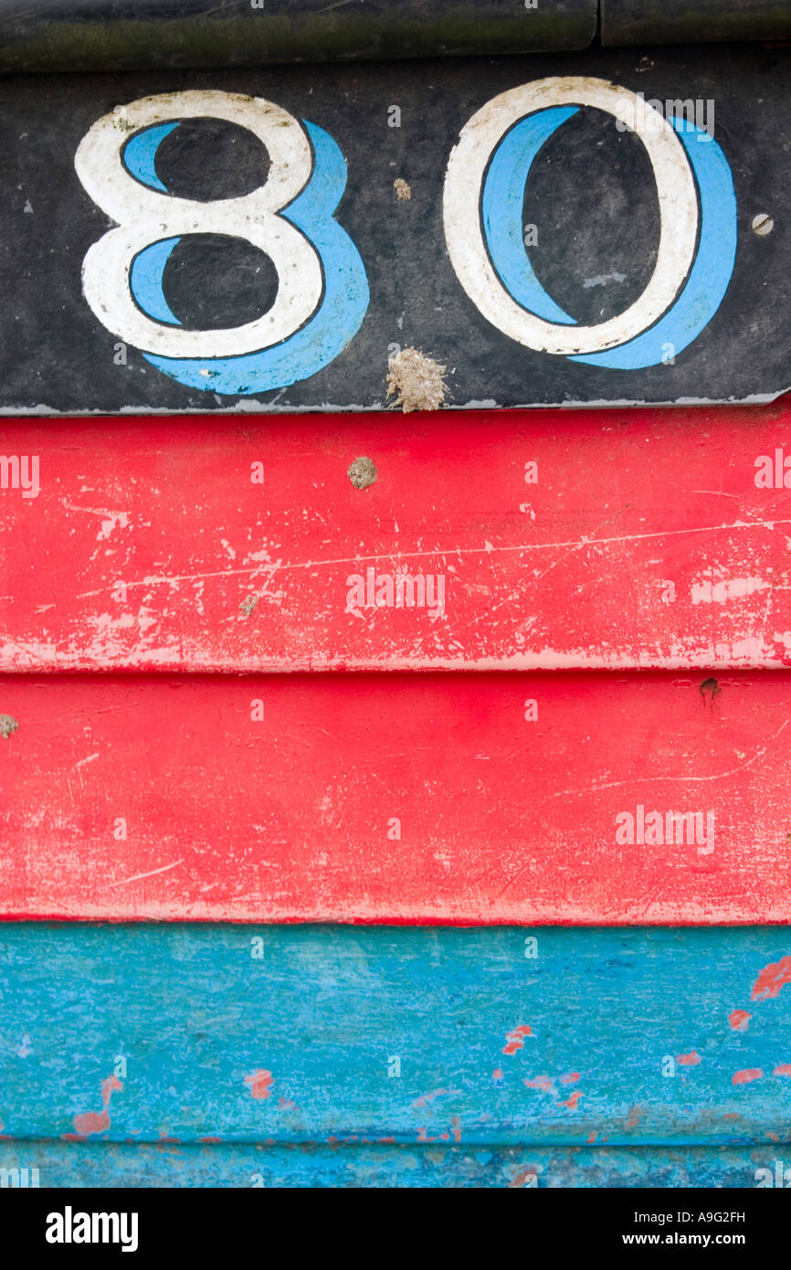 Number 80 hi-res stock photography and images - Alamy